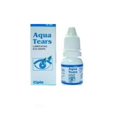 AQUA TEARS EYE - LyfeChemist