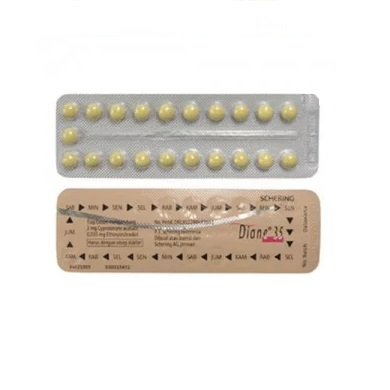 Diane 35mg | Uses | Dose | Side Effect | Order now