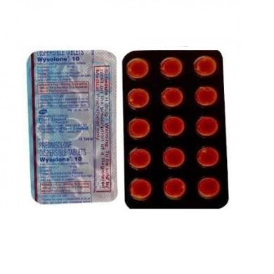 Prednisolone 5 mg