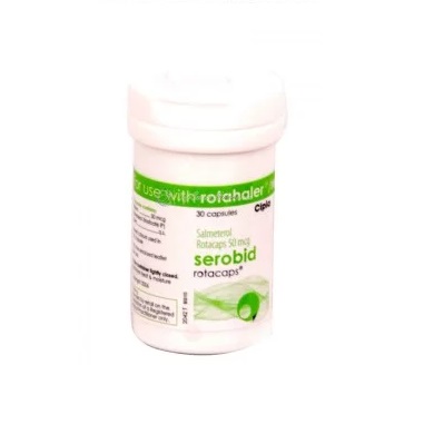 Serobid Rotacaps