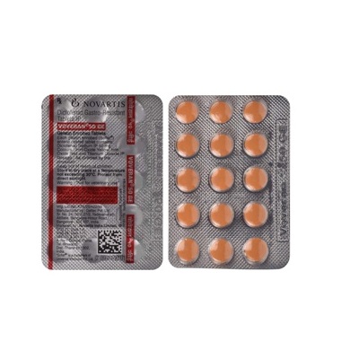 Voveran 50mg | Uses | Doses | Side Effect | Order Now